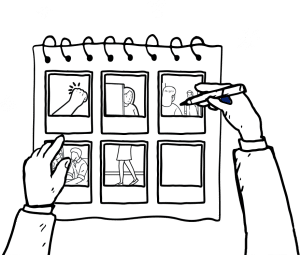 AI Storyboard Generator - Storyboard Hero - Concepts, Scripts and AI ...