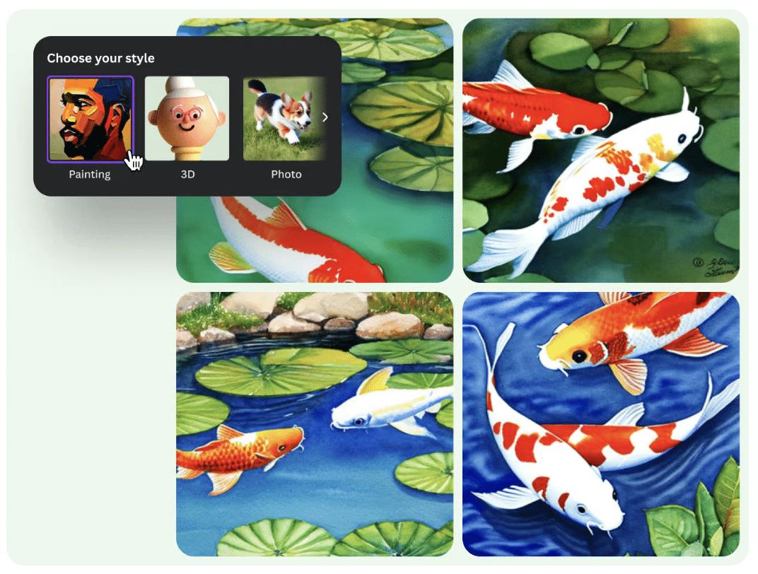 AI Art Generator Best Free Tools in 2023: Create image from text