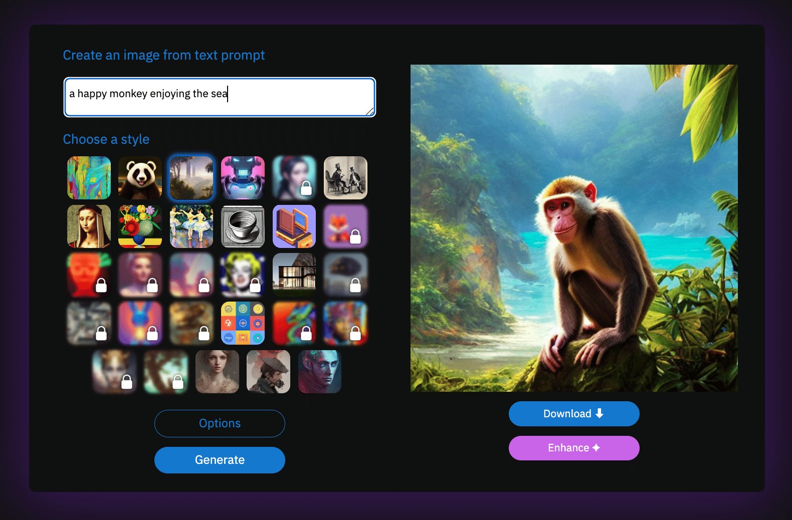 AI Art Generator Best Free Tools in 2023: Create image from text