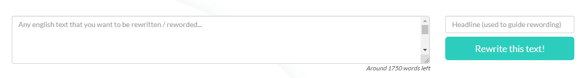 AI-Writer Tool Review: Exploring the Future of Writing - Storyboard Hero