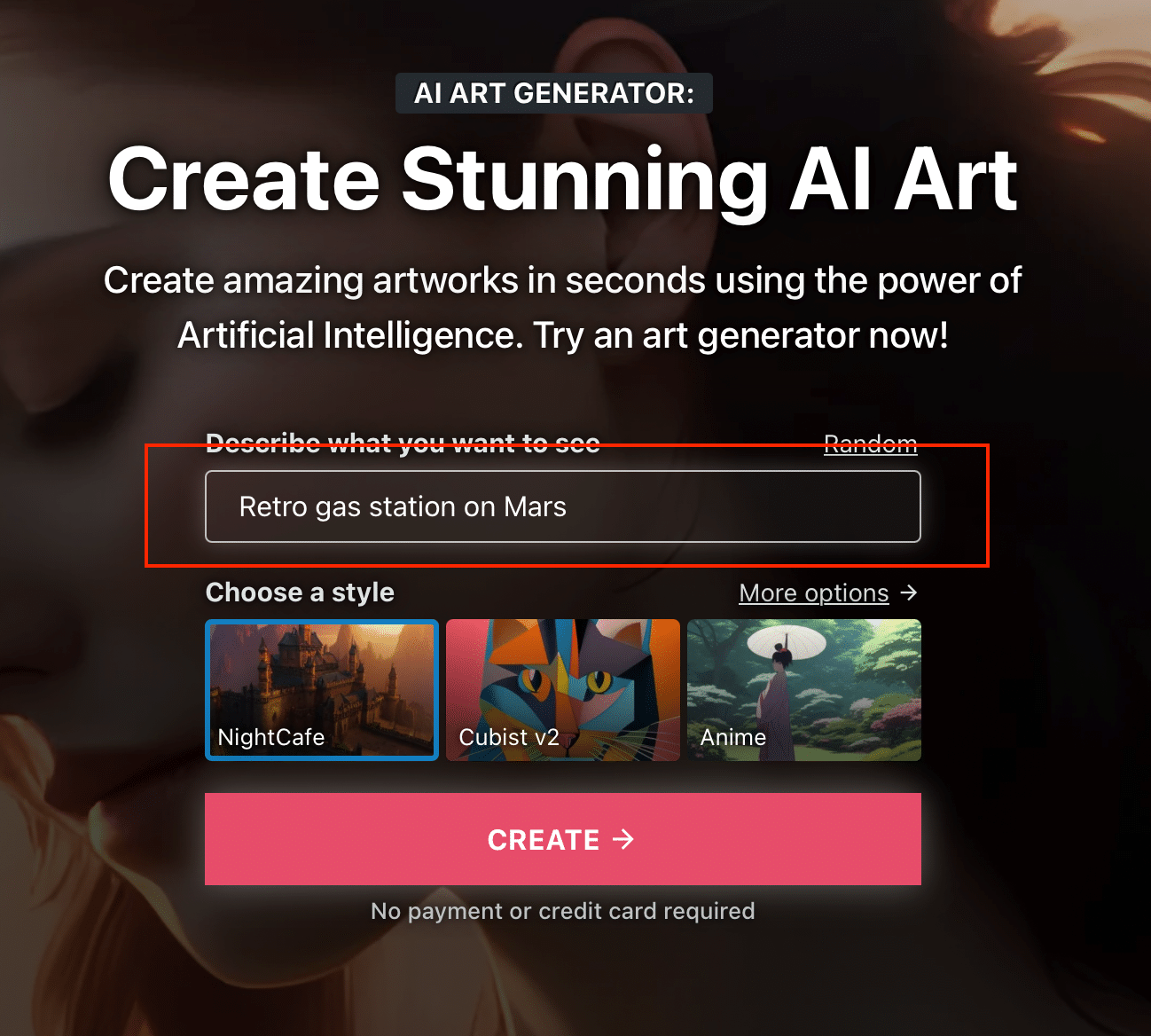NightCafe AI Art Generator Review: Best Ways to Use the Tool