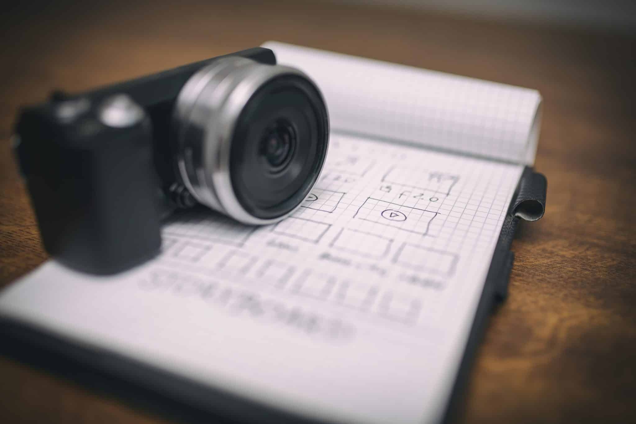 Storyboard Anatomy: Key Elements and Panels Explained - Storyboard Hero