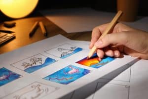 Storyboarding in Education: Teaching Storytelling Through Visuals ...