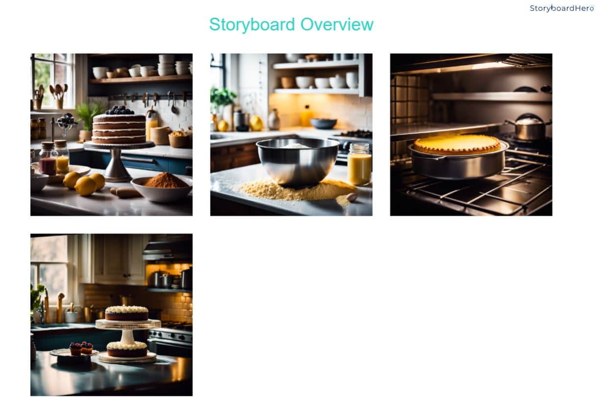 What We've Learned in Creating 100+ Storyboards with AI ...