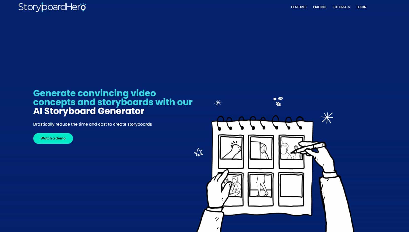 2023's Top Online Storyboard Tools: How to Make the Right Choice ...